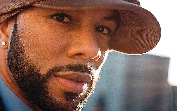 Common, l'interview - Sidekicks - Abcdr du Son