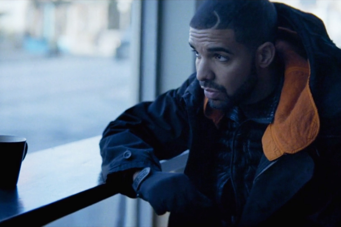 Rap américain : les albums du début d'année 2015 - Podcast - Abcdr du Son