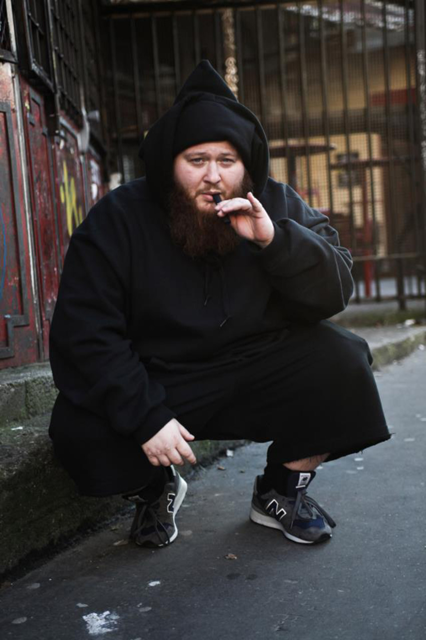 Action-bronson-2 - Abcdr du Son