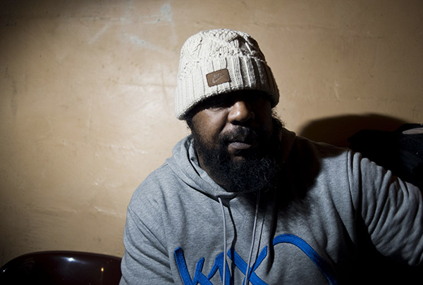 Sean Price repose en paix - Sidekicks - Abcdr du Son