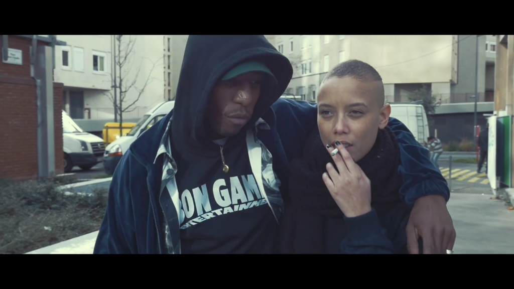 Ichon de retour avec un nouvel extrait - Sidekicks - Abcdr du Son