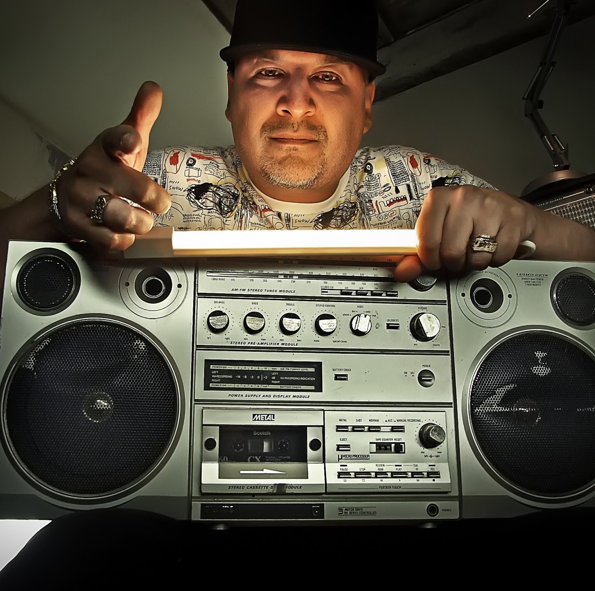 Poska.0.v01 | Abcdr du Son