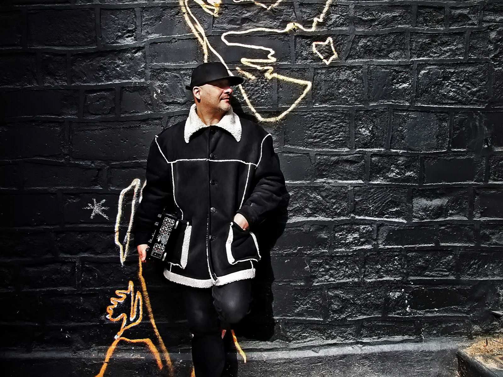 Poska.05 - Abcdr du Son