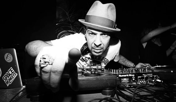 Sat, Djel et Don Choa sont le rythme et la rime - Sidekicks - Abcdr du Son