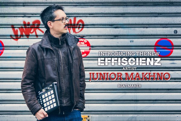 Gladigator - Sidekicks - Abcdr du Son