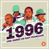 1996 : une année de rap français - Mixtape - Abcdr du Son