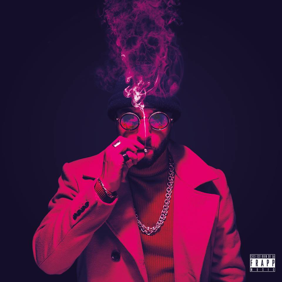 Zekwé, le clip de "Princess" - Sidekicks - Abcdr du Son