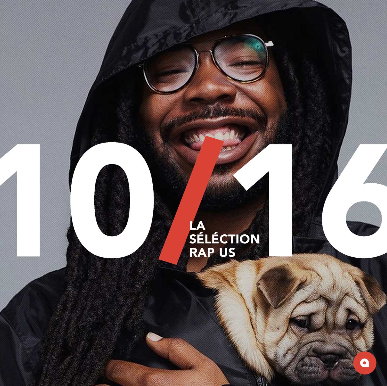 Octobre 2016 : la sélection rap - Mixtape - Abcdr du Son