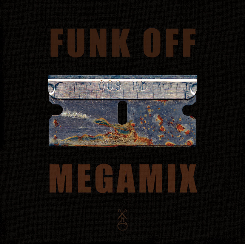 Cut Chemist sort le film de Funk-Off - Sidekicks - Abcdr du Son