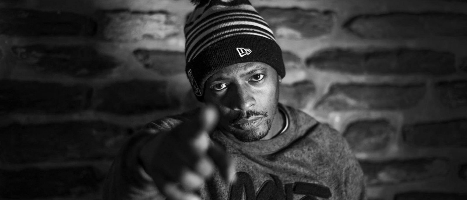 Simba le Fonkicker - Sidekicks - Abcdr du Son