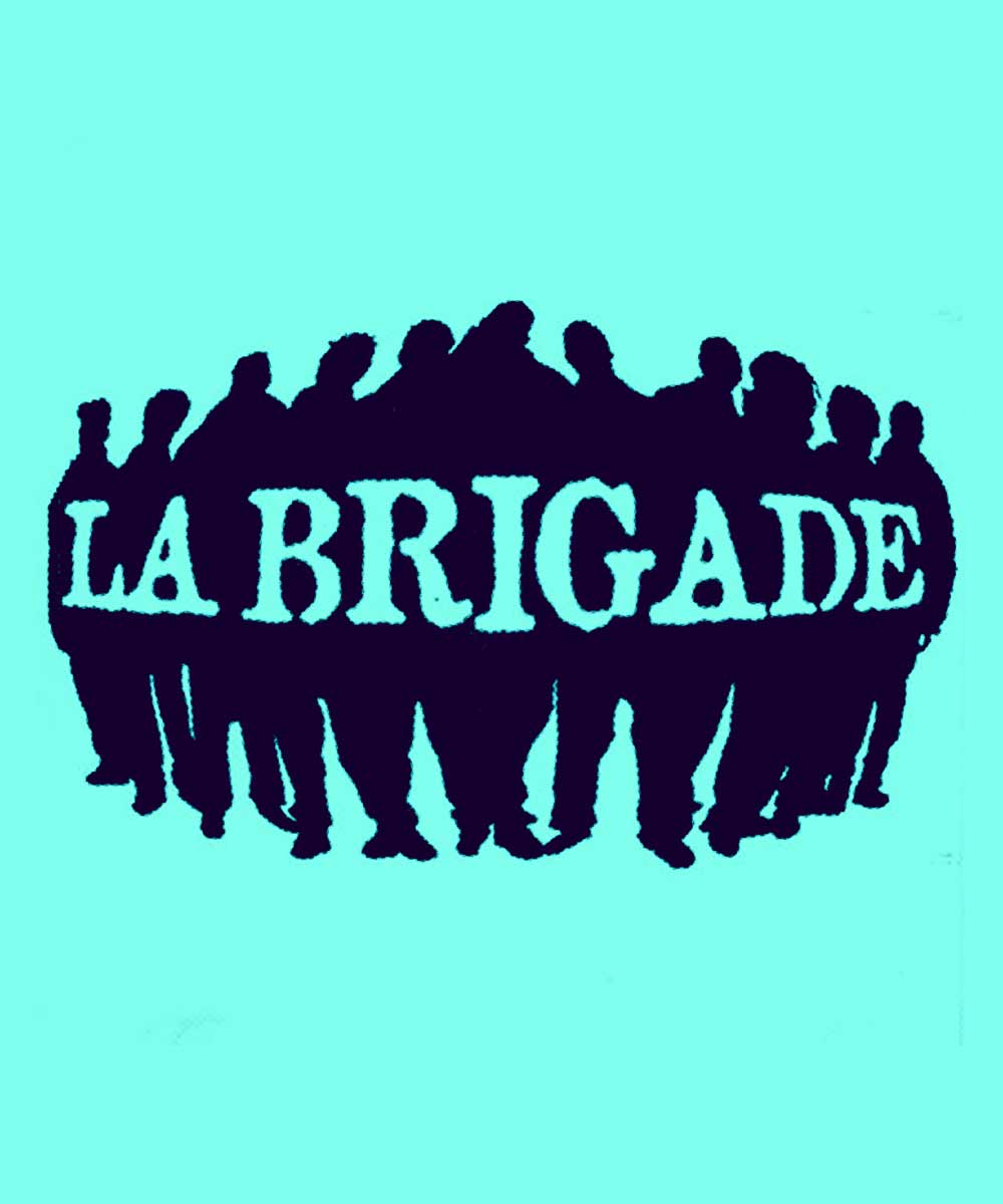 41-BRIGADE - Abcdr du Son