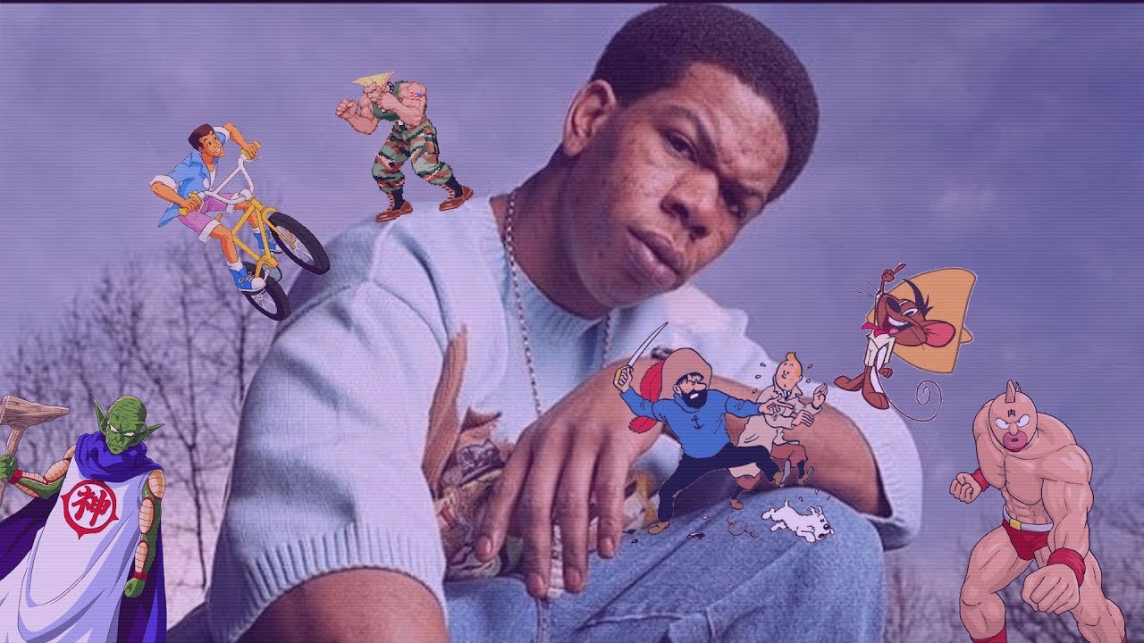 Craig Mack est parti - Sidekicks - Abcdr du Son