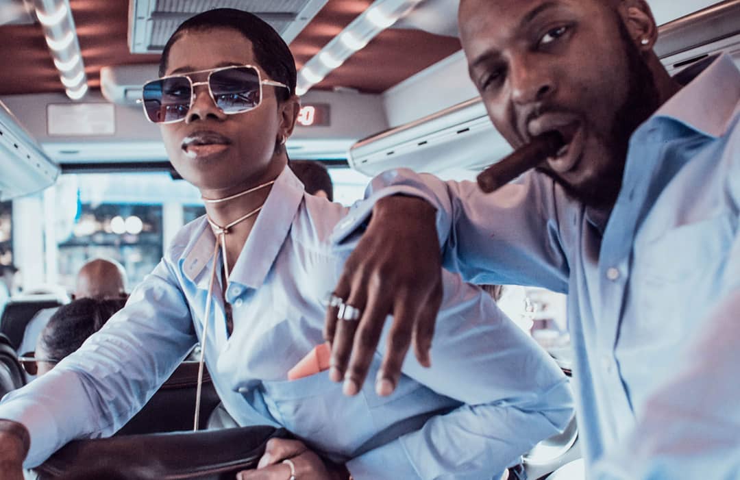 Police ! Police ! ZA est dans les parages - Sidekicks - Abcdr du Son