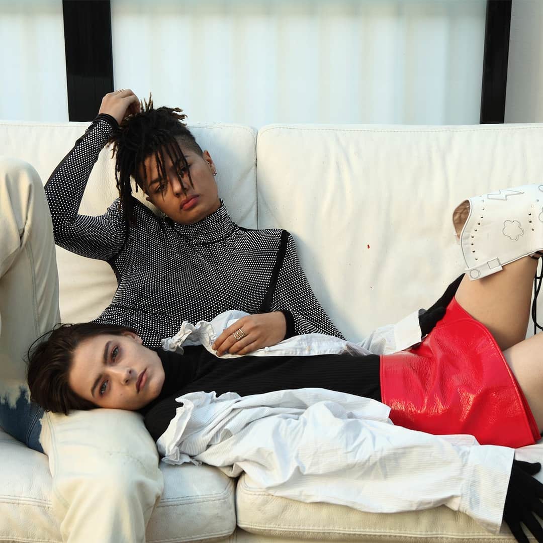 Lala &ce le 14 décembre à la Bellevilloise - Sidekicks - Abcdr du Son