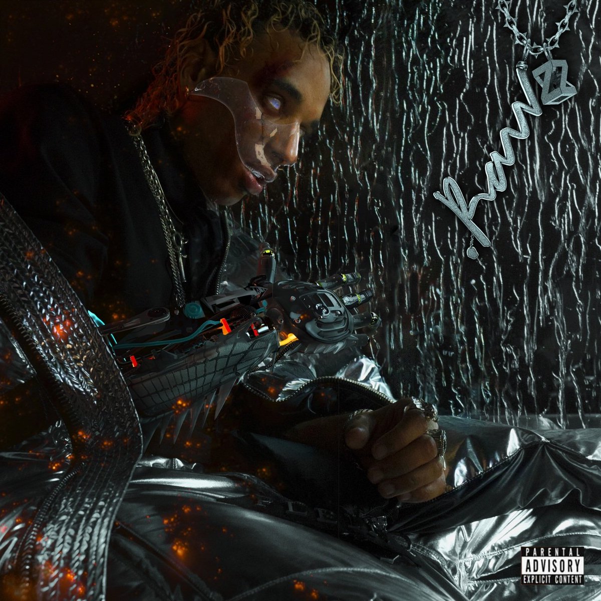 Laylow - .RAW-Z - Chronique - Abcdr du Son