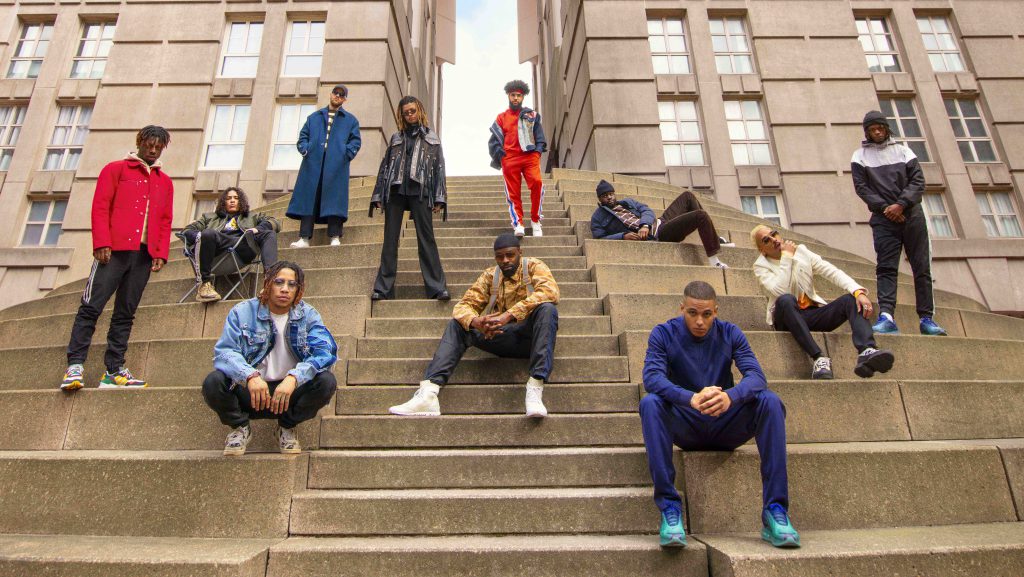 Deezer propose sa relève du rap français - Sidekicks - Abcdr du Son