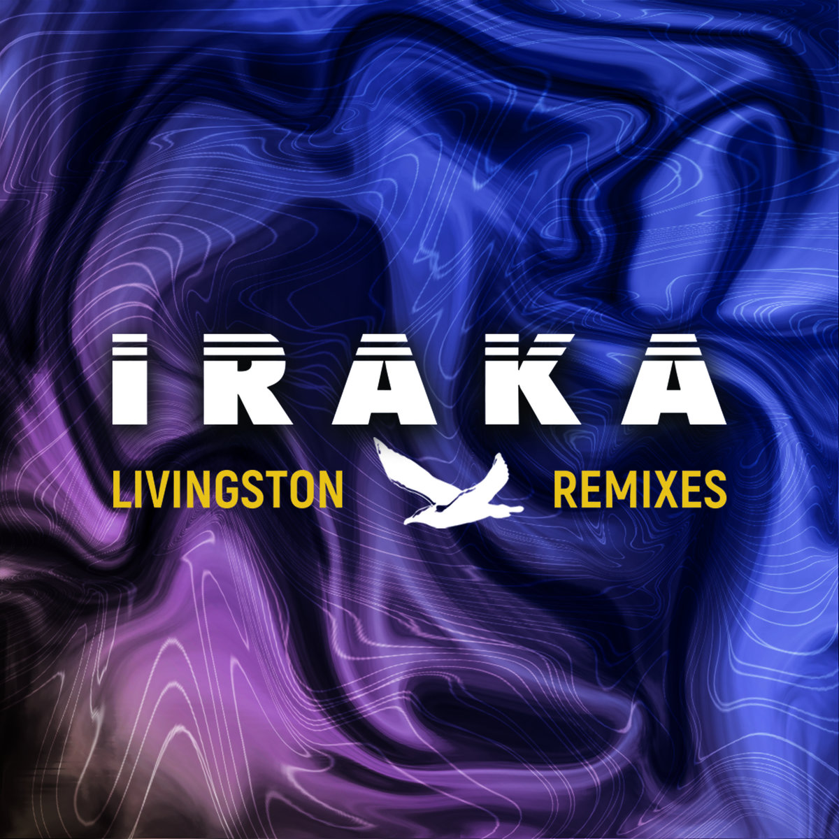 Iraka propose quatre remixes de son album - Sidekicks - Abcdr du Son