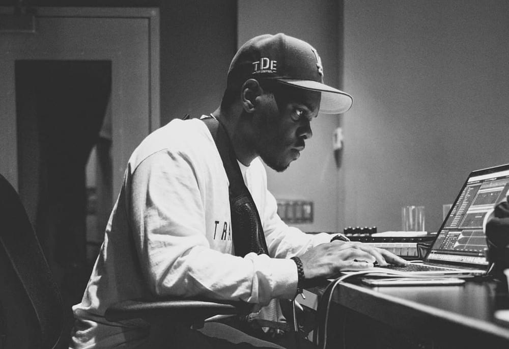 Le meilleur du producteur Kal Banx, nouvelle signature de TDE ...