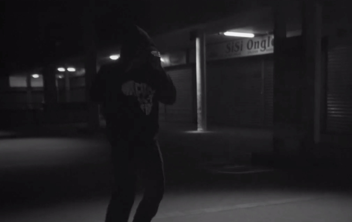 Karlito et Tcho annoncent une future collaboration - Sidekicks - Abcdr ...