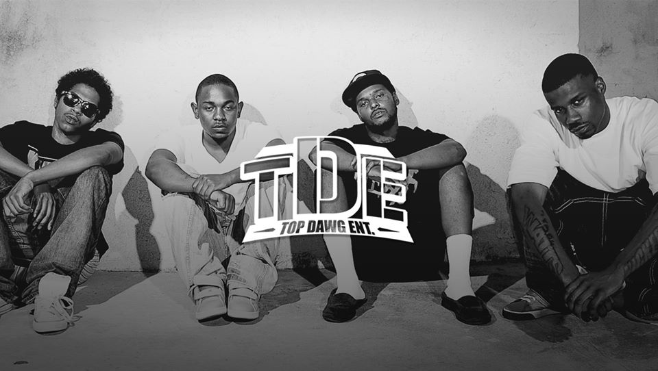 TDE season begins - Sidekicks - Abcdr du Son