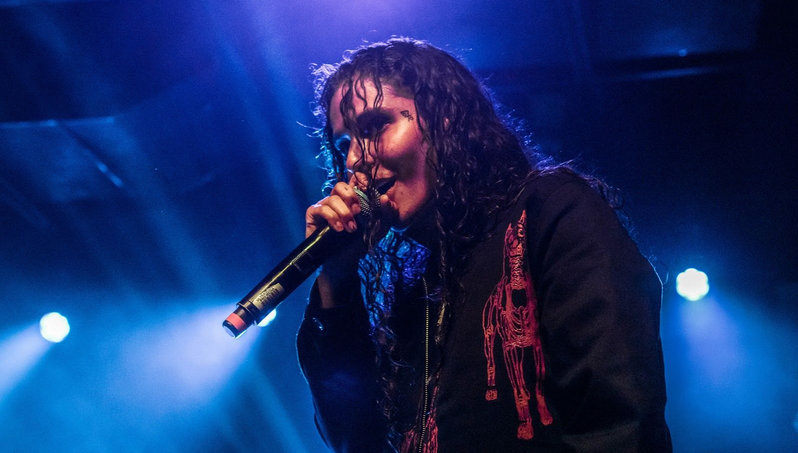 Shake 2 - Abcdr du Son