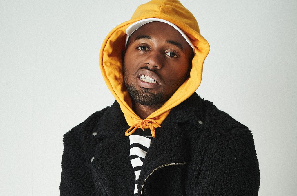 MadeinTYO surprend sur son deuxième album - Sidekicks - Abcdr du Son
