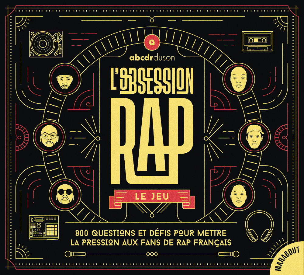 Abcdr Livre Flyer2 Abcdr Du Son