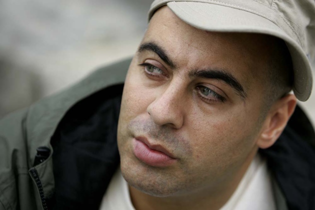 Blade est de retour, l'esprit Britcore avec - Sidekicks - Abcdr du Son