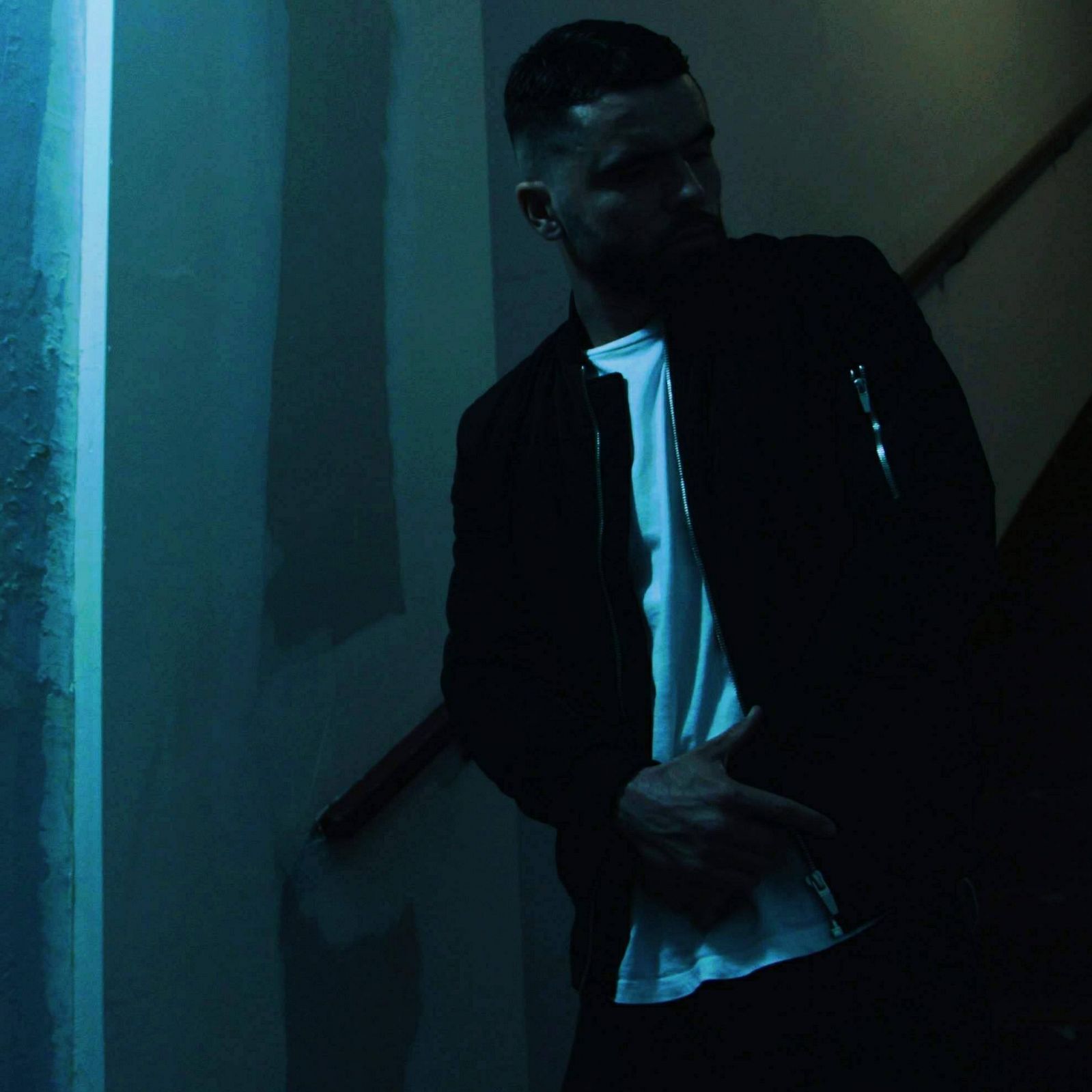 Hatrize reprend du Salif - Sidekicks - Abcdr du Son