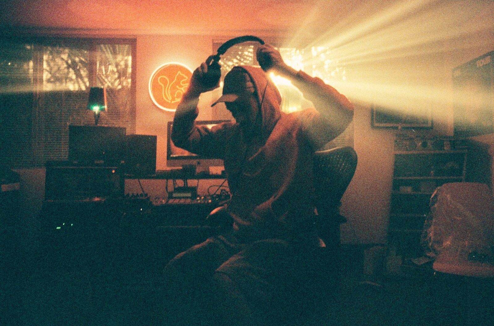 Evidence, l’introspection sereine - Sidekicks - Abcdr du Son