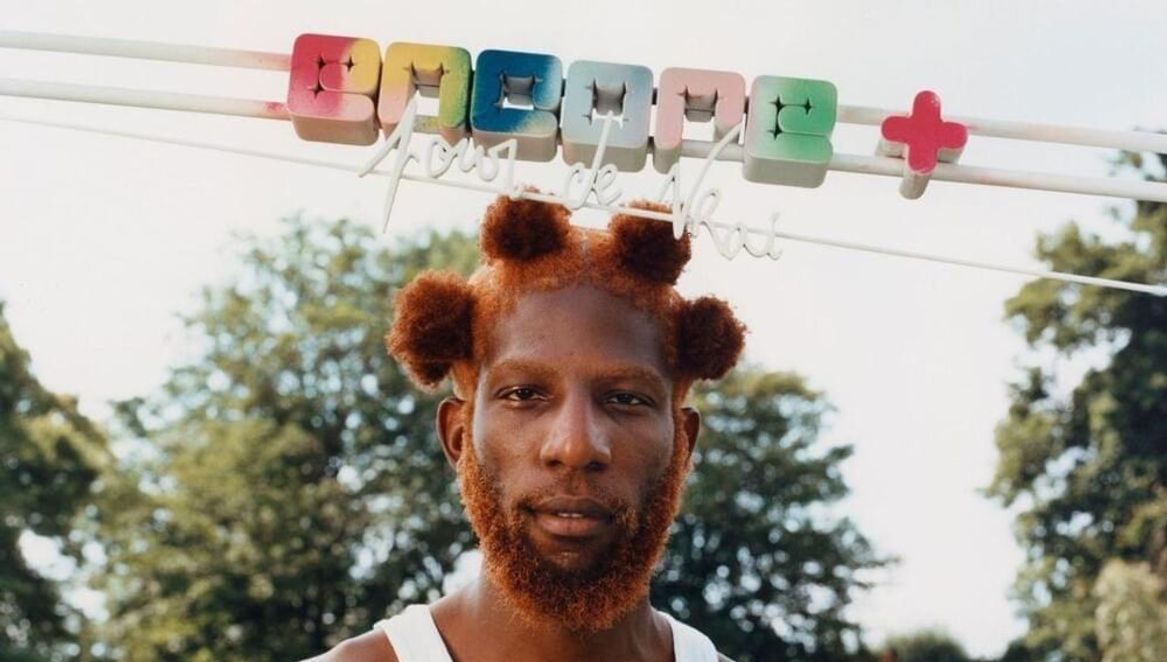 Ichon propose une écoute en public de Encore + pour de vrai - Sidekicks ...