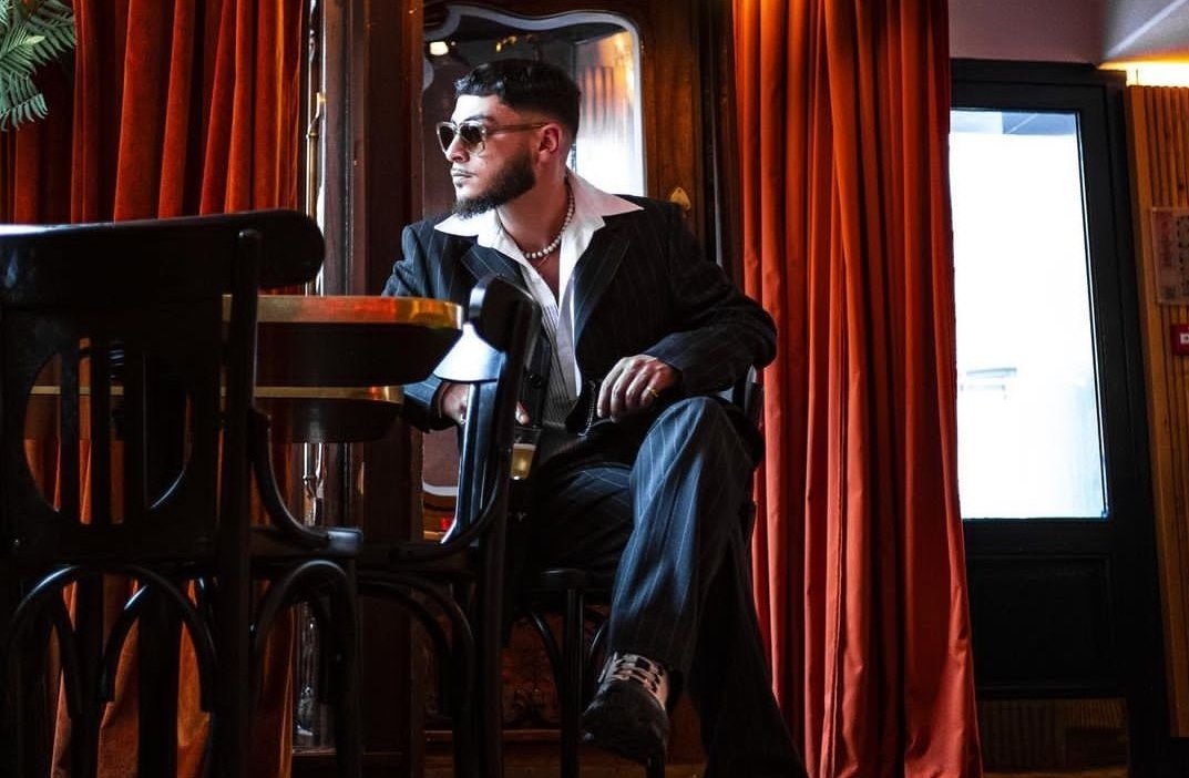 BB Jacques, rap gratitude - Sidekicks - Abcdr du Son