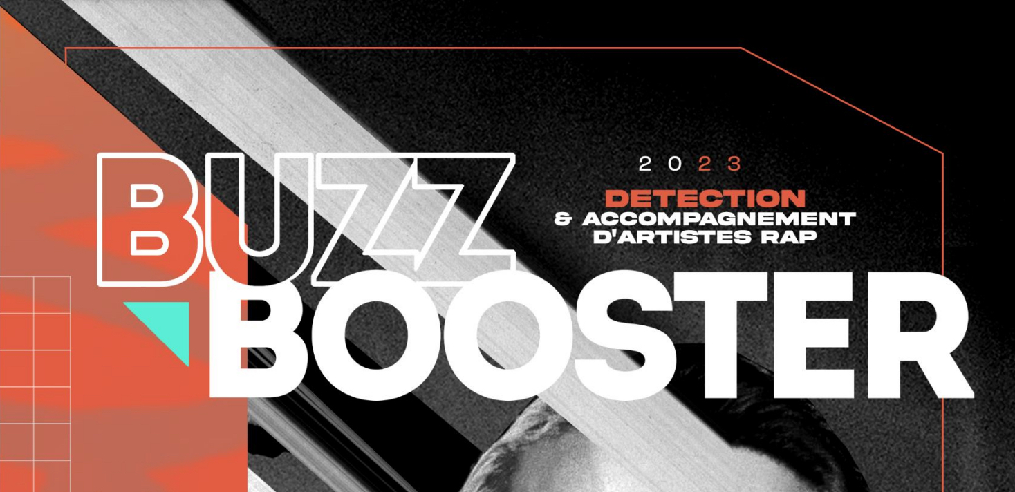 Le Buzz Booster 2023 est lancé - Sidekicks - Abcdr du Son