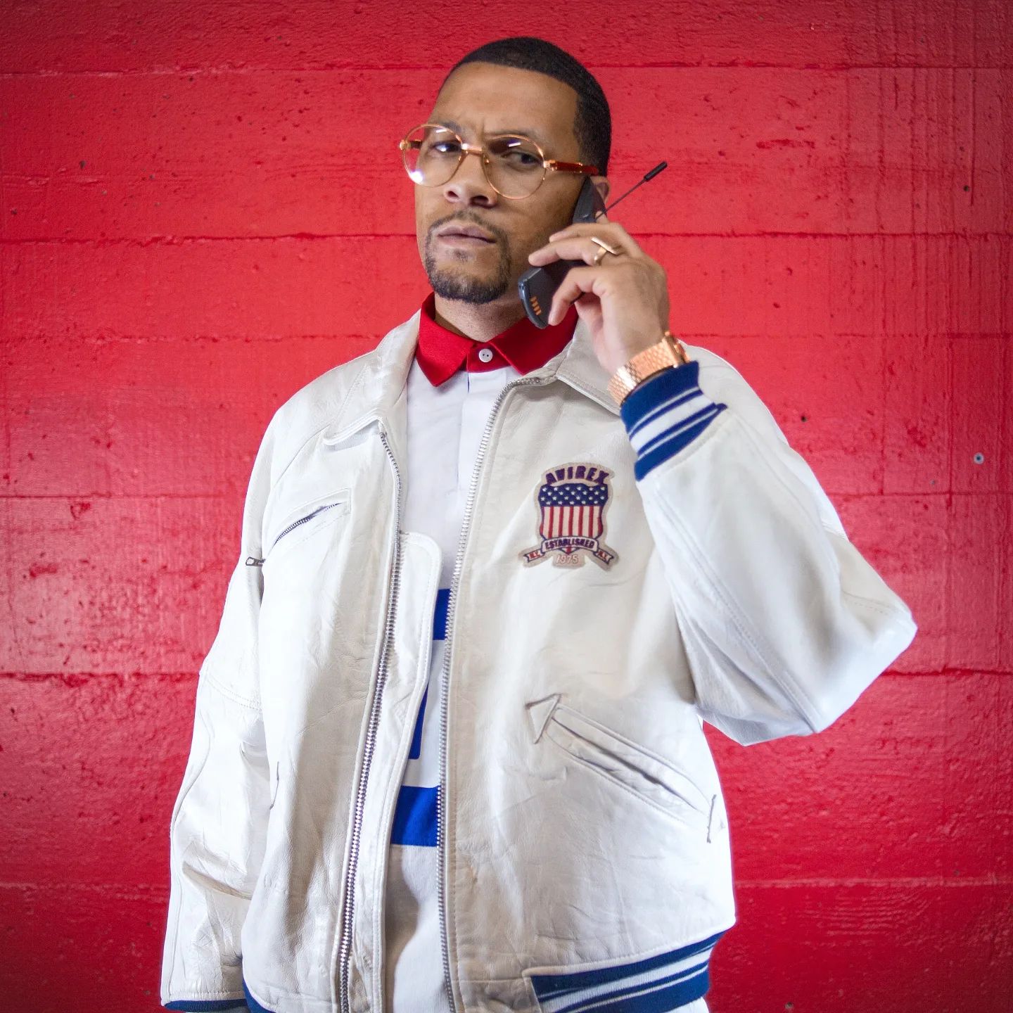 Le retour de M.A.M - Sidekicks - Abcdr du Son