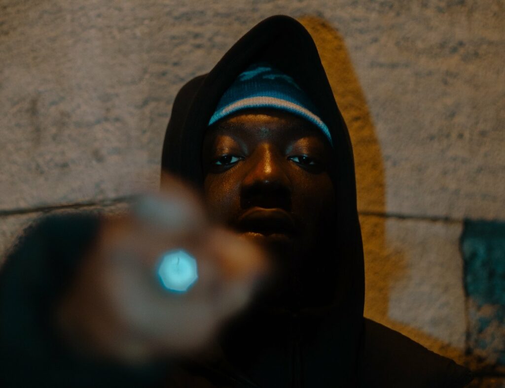 Abcdr du Son, le magazine rap