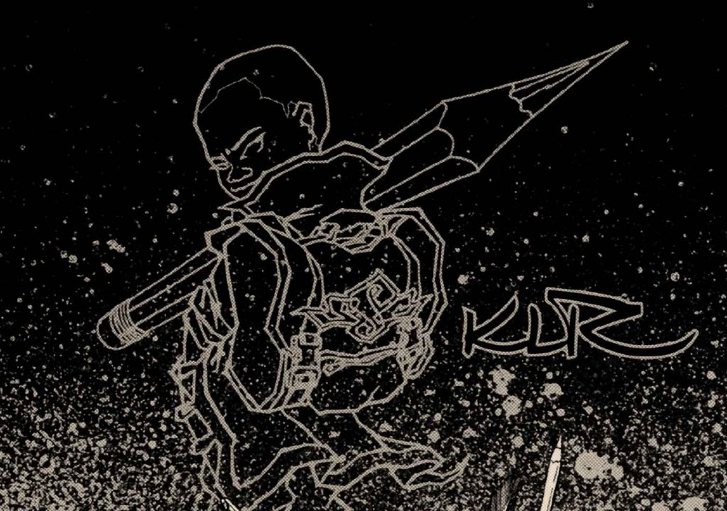 Saïan Supa Crew - KLR - 26/10 - 1999, une année de rap français