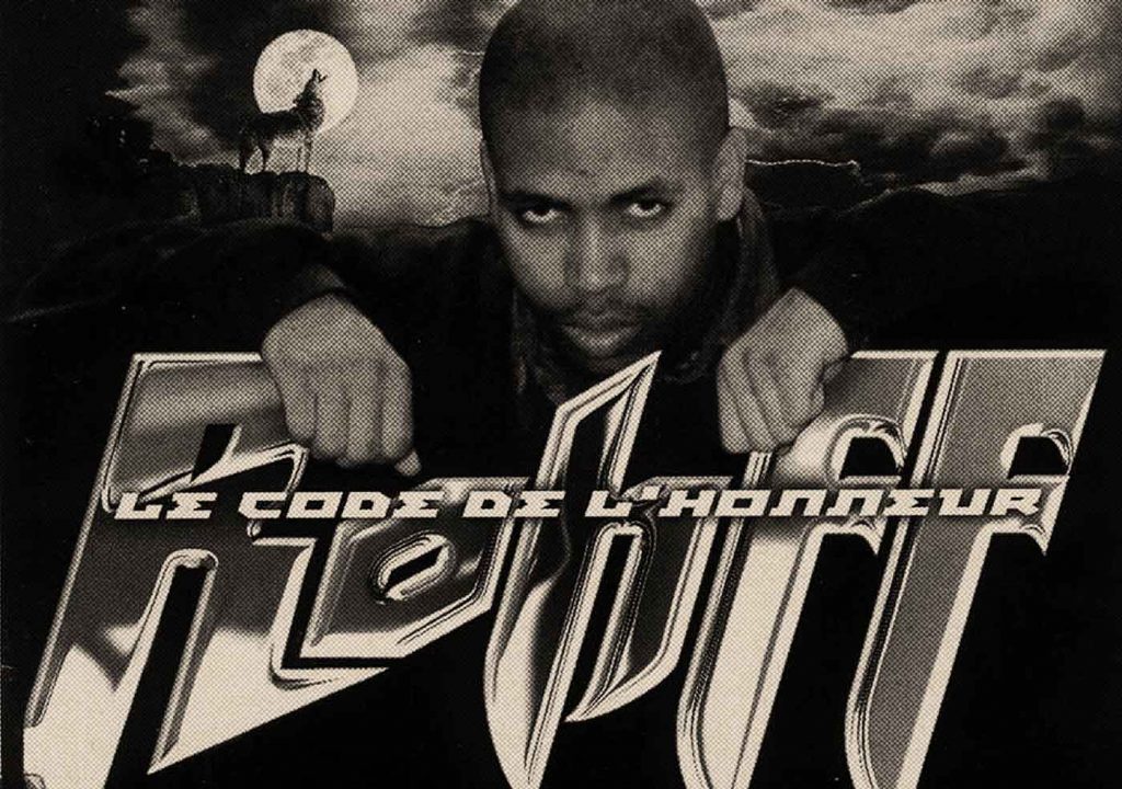 Rohff - Le Code de l'honneur - 07/12 - 1999, une année de rap français