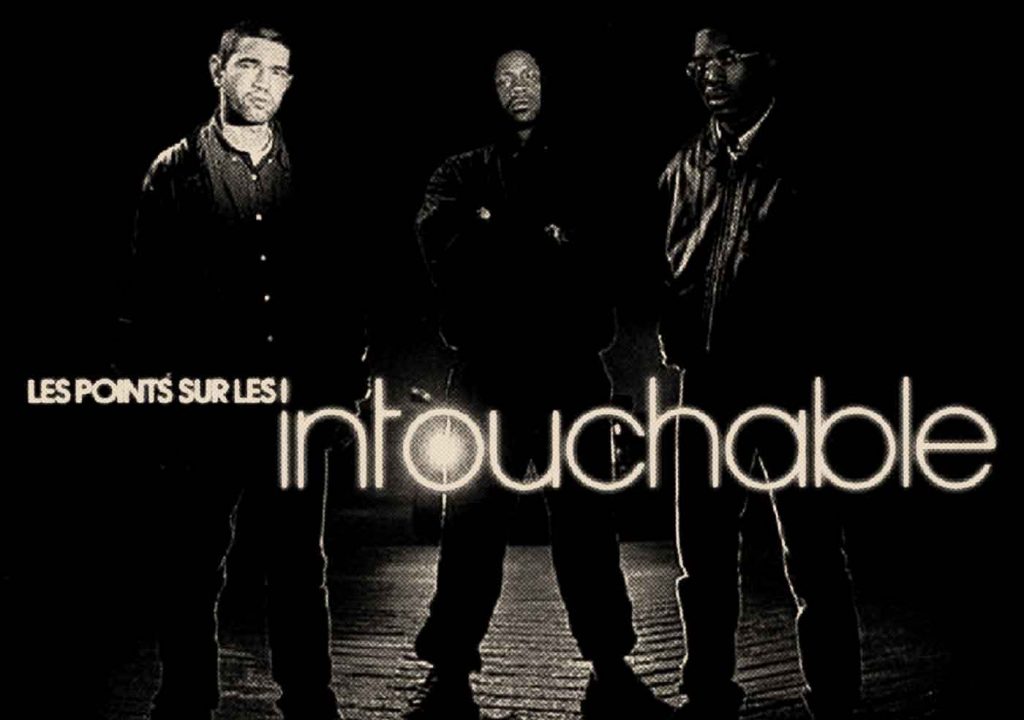 Intouchable - Les Points sur les i - 17/01 - 1999, une année de rap ...